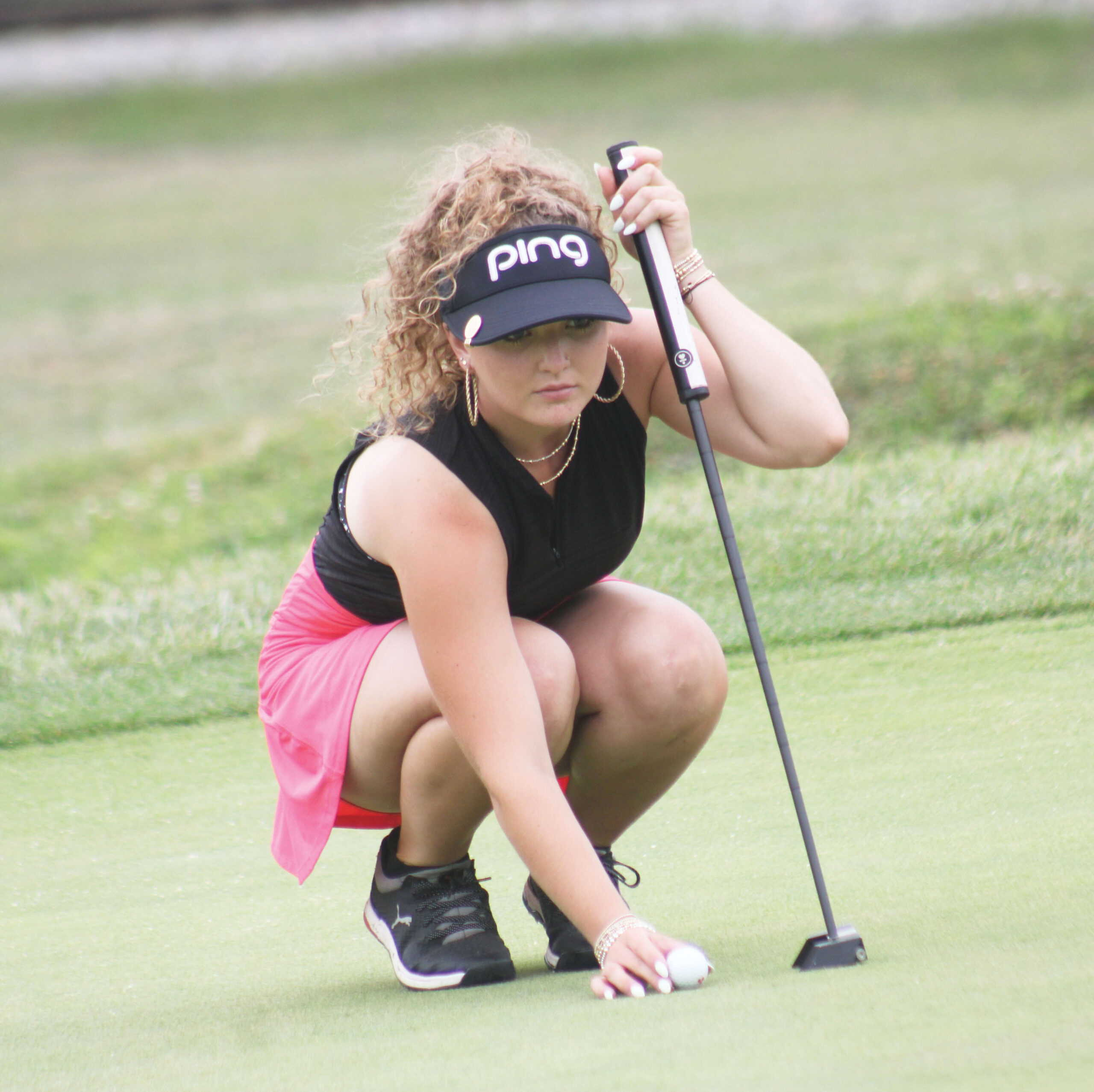 07-23-24-Brielle-Milhoan-tle | News, Sports, Jobs - News and Sentinel